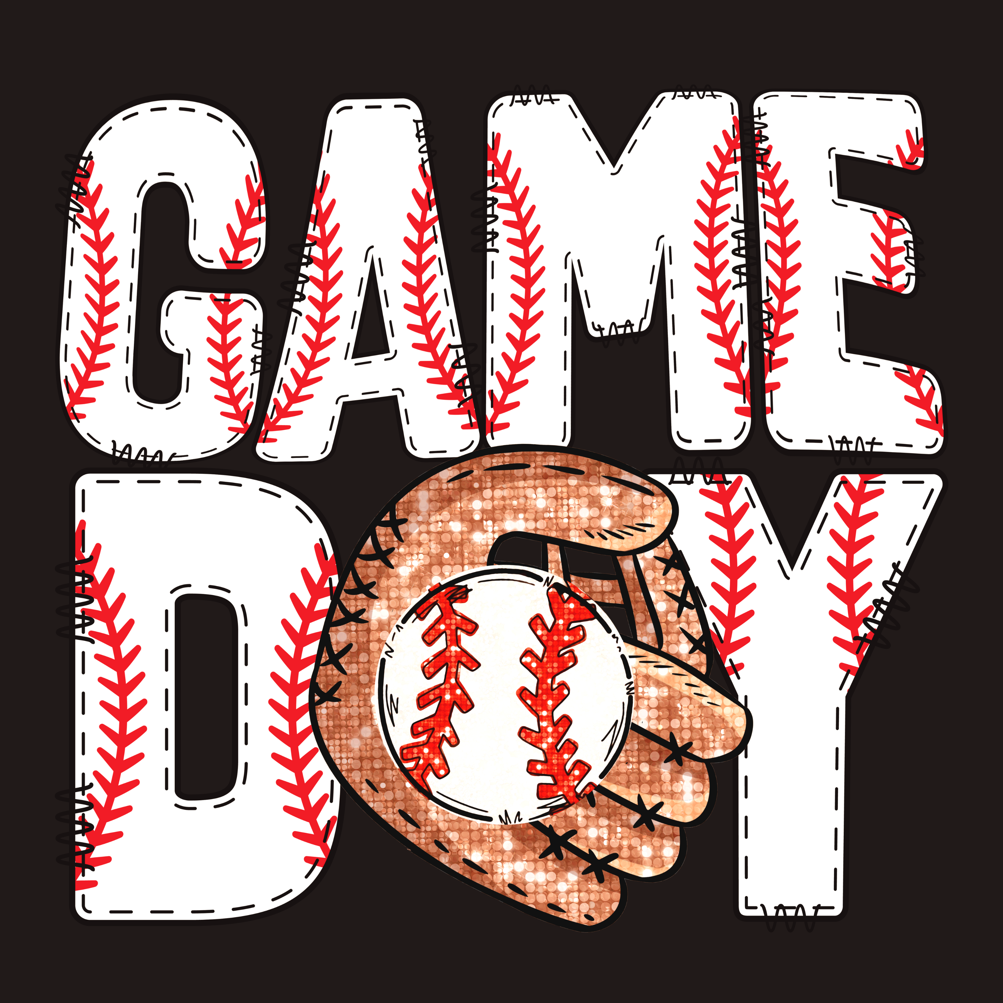 BASEBALL – Niche Creative Studio