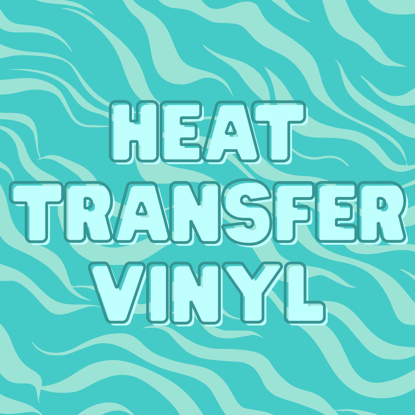 Vinyl – Niche Creative Studio