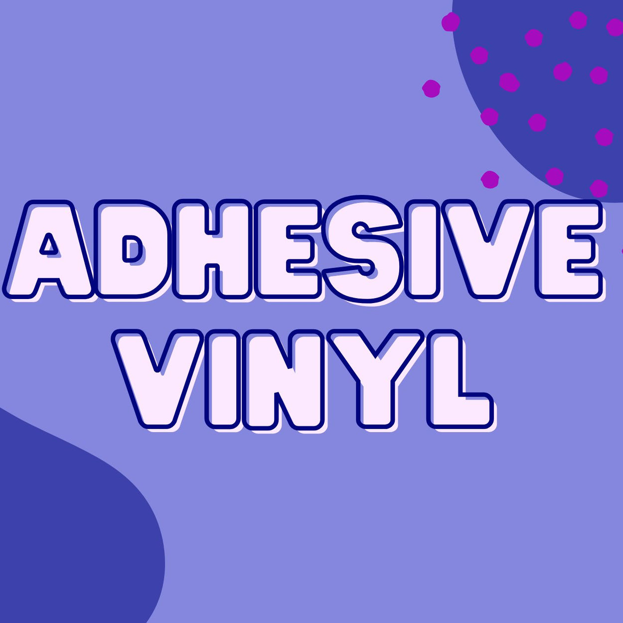 Vinyl – Niche Creative Studio