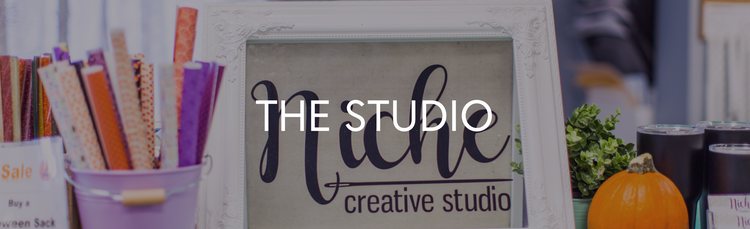 About Us – Niche Creative Studio